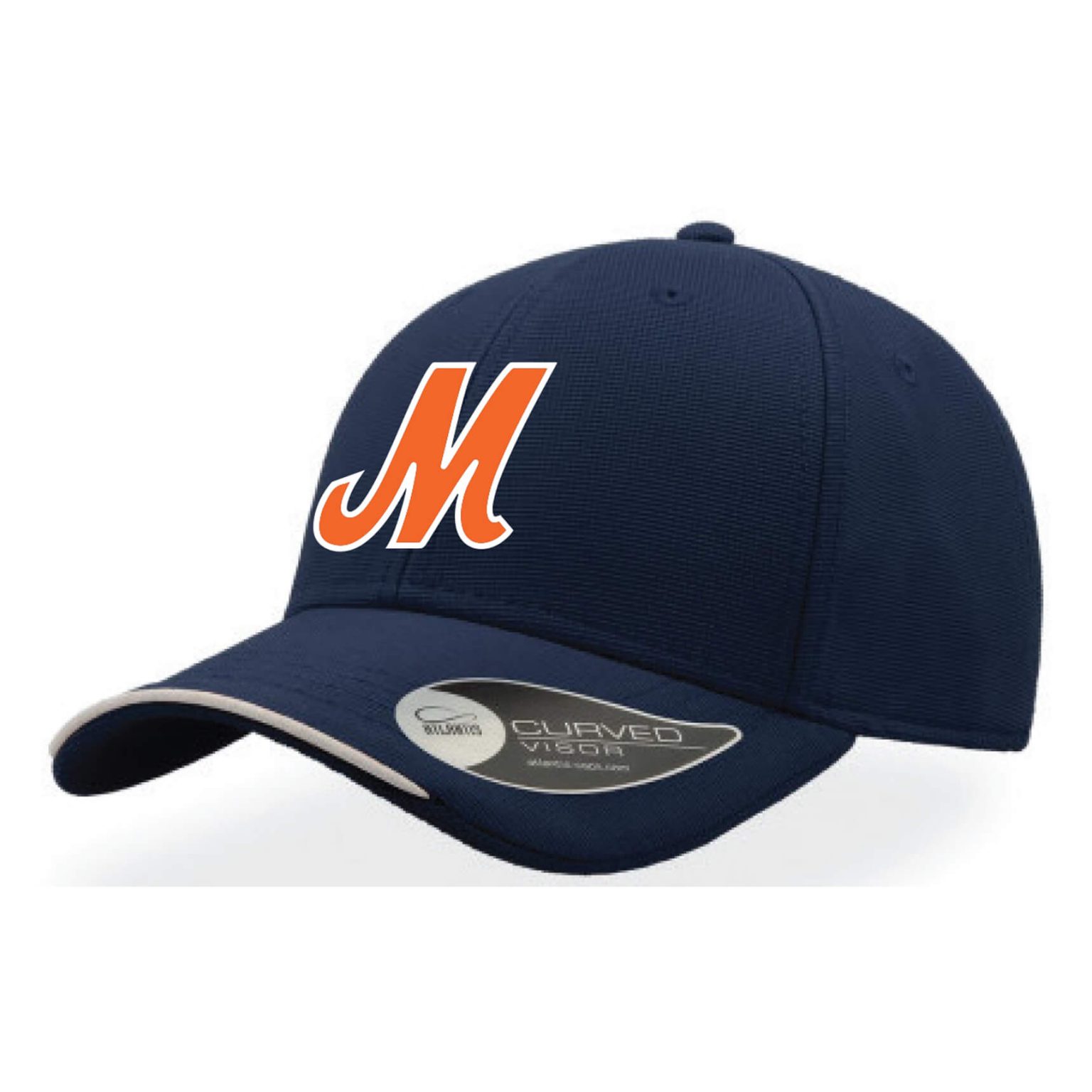 Cap Spectators – Baseball Victoria Merch